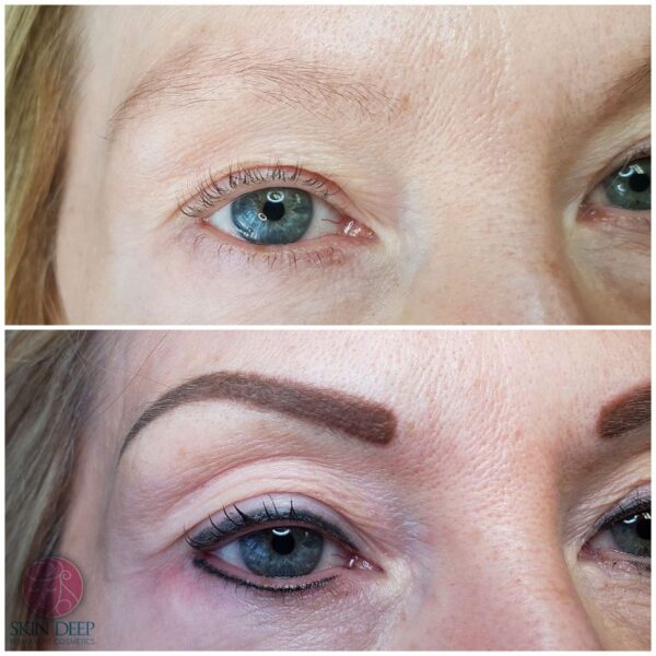 Permanent Makeup - Skin Deep Permanent Cosmetics - Skin Deep of Atlanta
